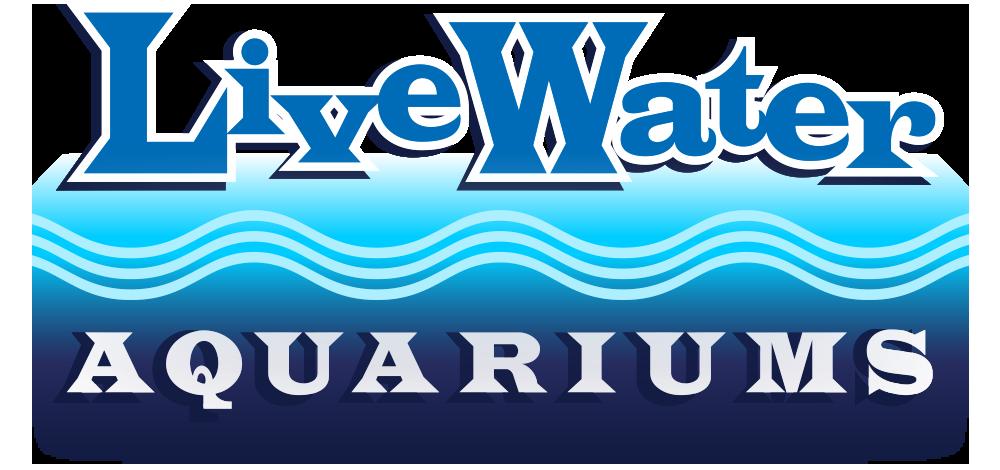 WYSIWYG – Live Water Aquariums